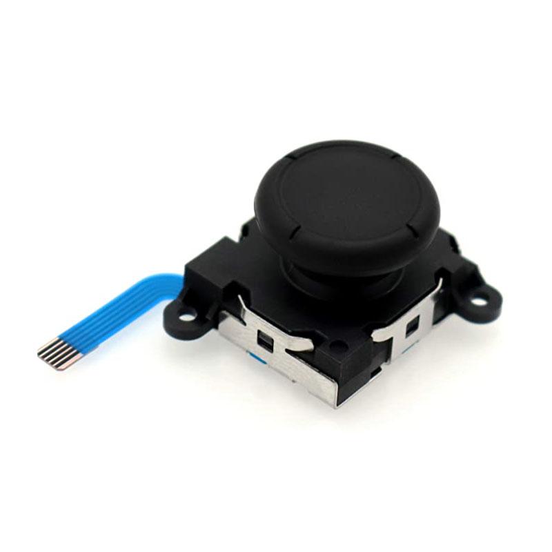 For Nintendo Switch / Switch Lite Joy-con Replacement Joystick / Thumb ...