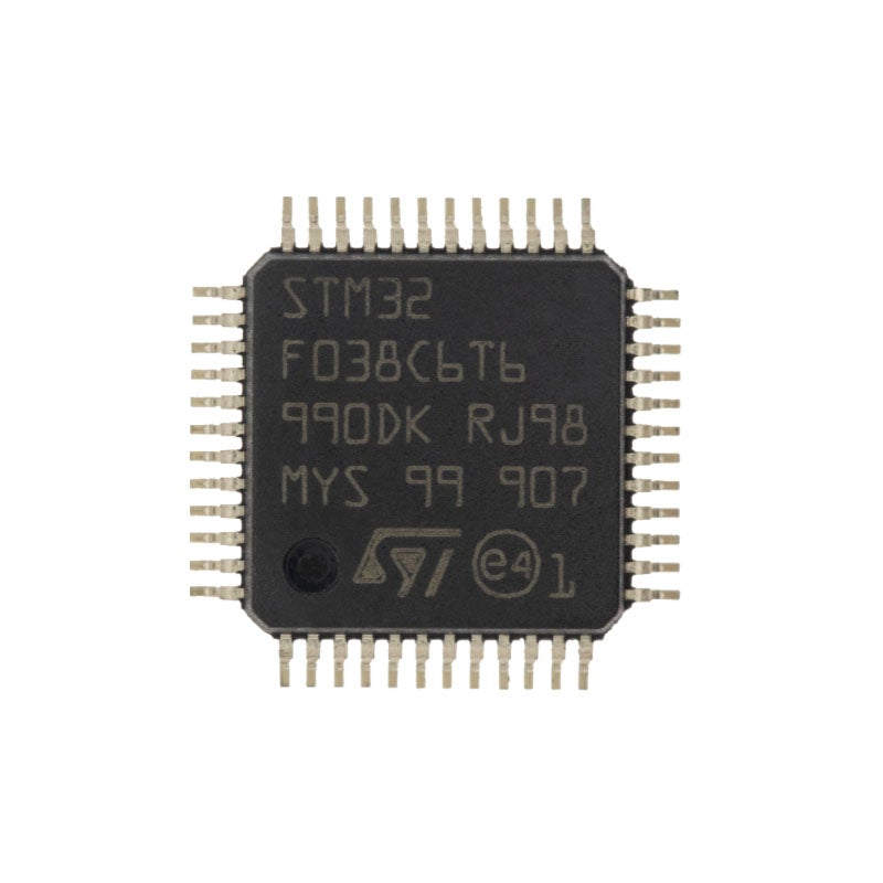 Nintendo Switch Lite Replacement Stored Data IC — Repair Outlet