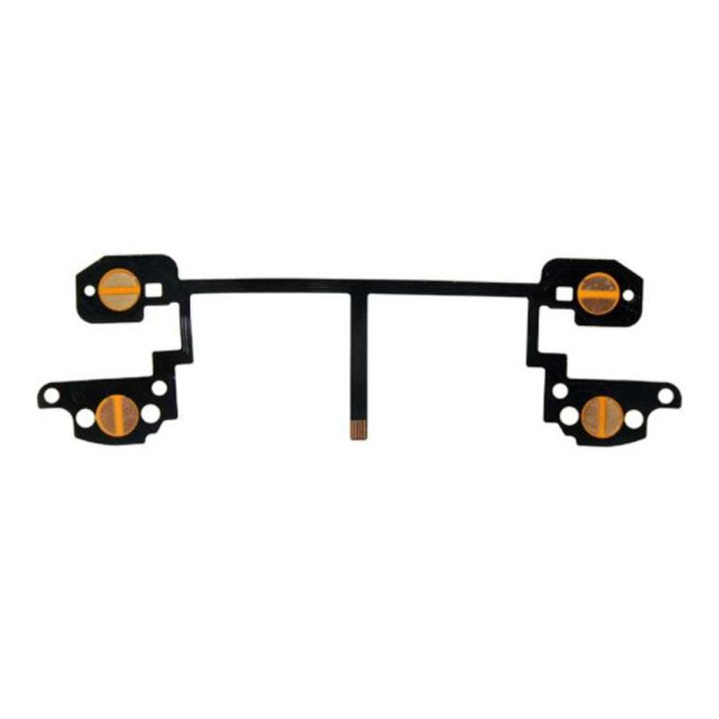 Nintendo Switch Replacement Pro Controller Shoulder Buttons Flex Cable ...