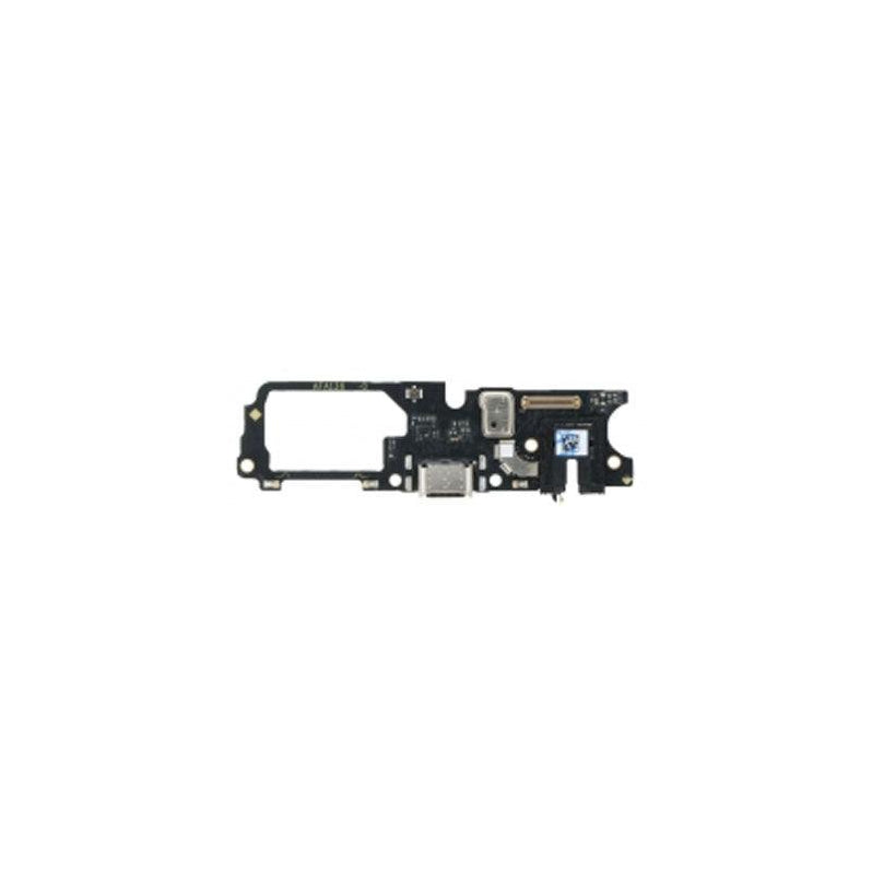 Oppo A52 Replacement Charging Port Board — Repair Outlet