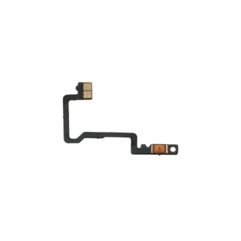 Oppo A52 Replacement Power Button Flex Cable — Repair Outlet