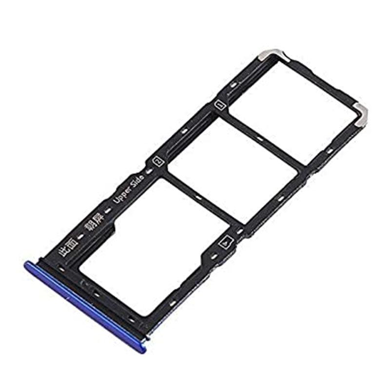 Oppo A53 5G Replacement Sim Card Tray (Blue) — Repair Outlet