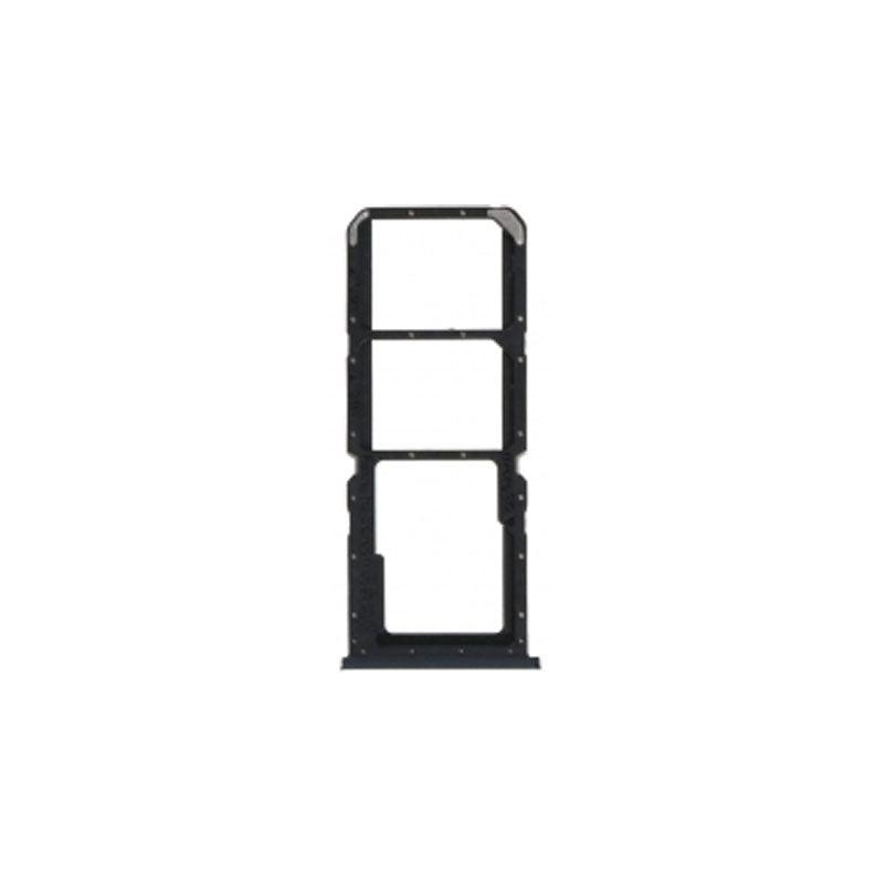 Oppo A54 5G Replacement Sim Card Tray (Black) — Repair Outlet