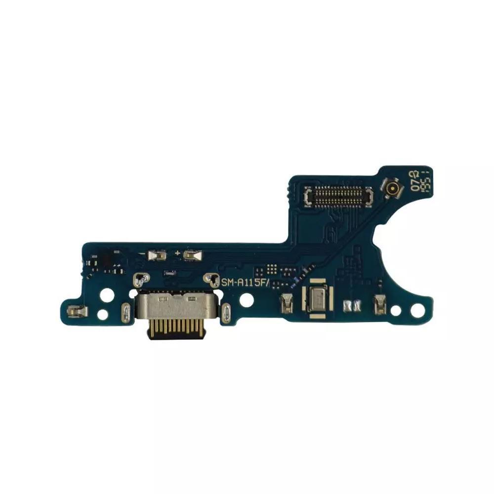 Samsung Galaxy A11 A115F Replacement Charging Port Board — Repair Outlet