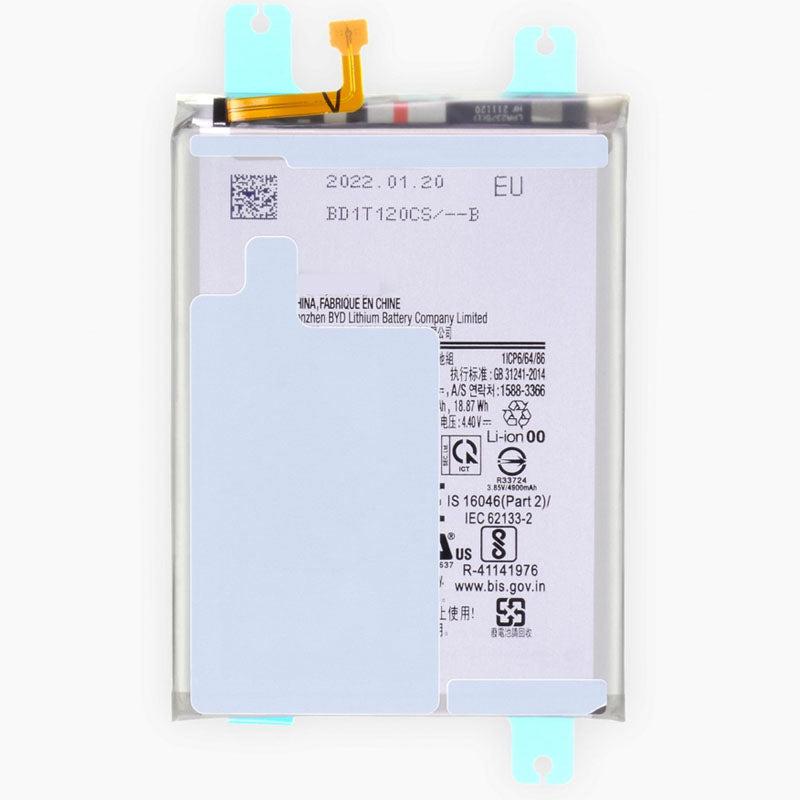 Samsung Galaxy A13 5G A136 Replacement Battery — Repair Outlet