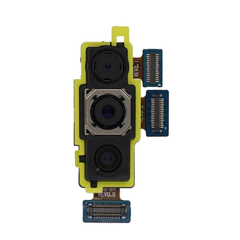 Samsung Galaxy A30s Replacement Rear Facing Main Camera — Repair Outlet
