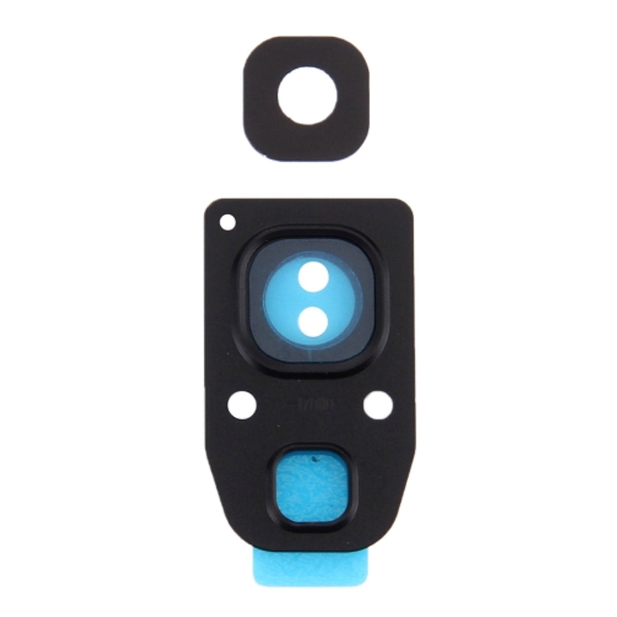 Samsung Galaxy A320/ A3 2017 Replacement Camera Lens Bezel/ Bracket ...