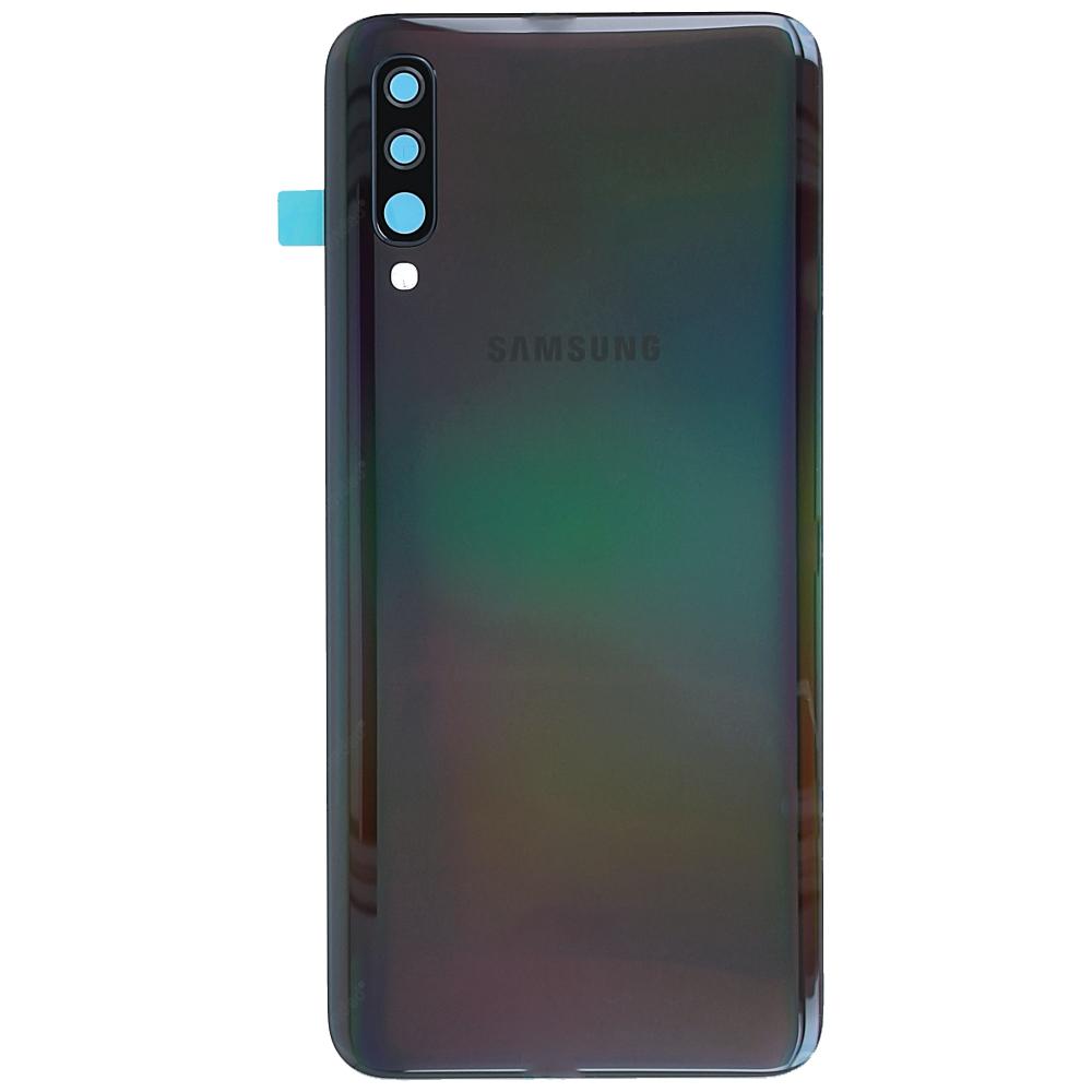 Samsung Galaxy A50 A505 Replacement Rear Battery Cover with Adhesive ...