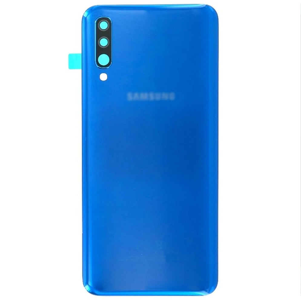 Samsung Galaxy A50 A505 Replacement Rear Battery Cover with Adhesive ...