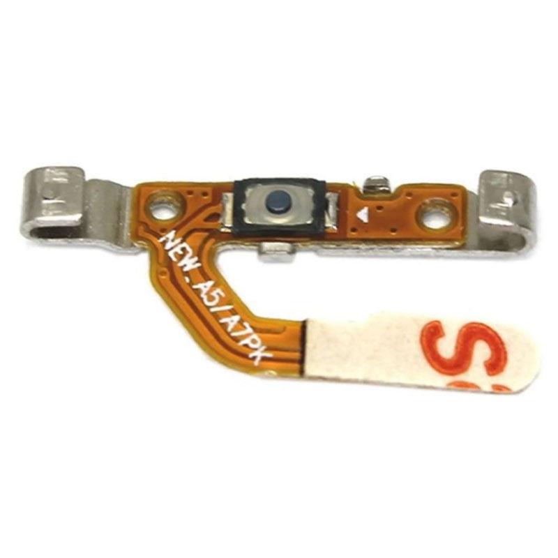 Samsung Galaxy A7 2016 A710 Replacement Internal Power Button Flex ...
