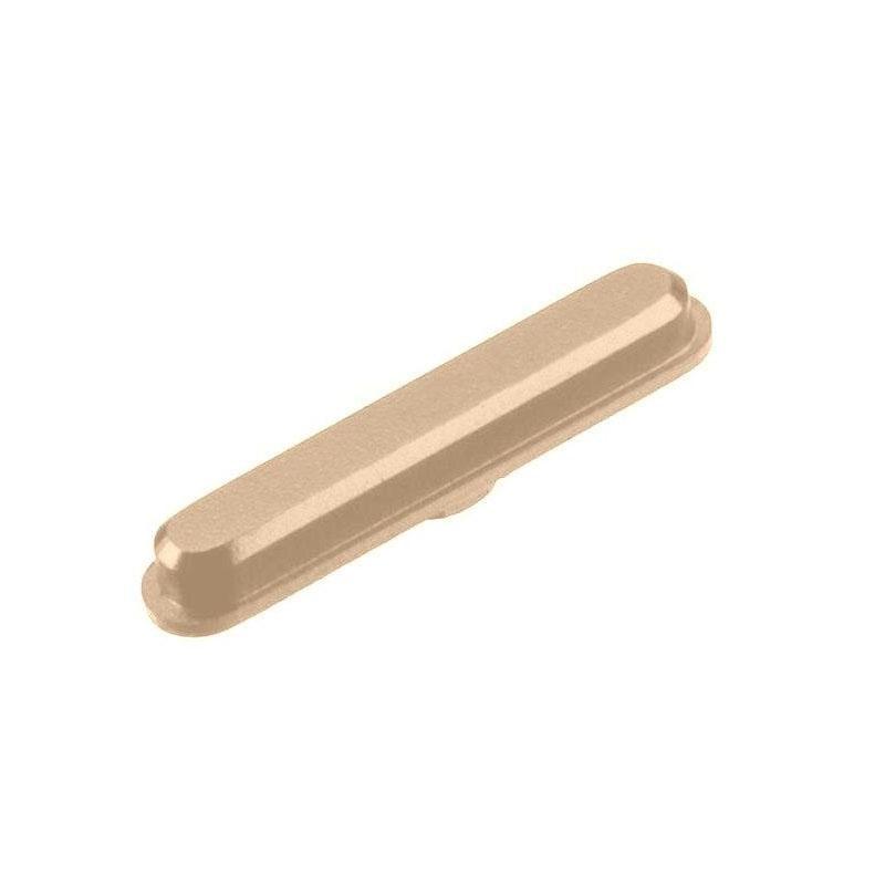 Samsung Galaxy J2 Pro J250 Replacement Power Button (Gold) — Repair Outlet