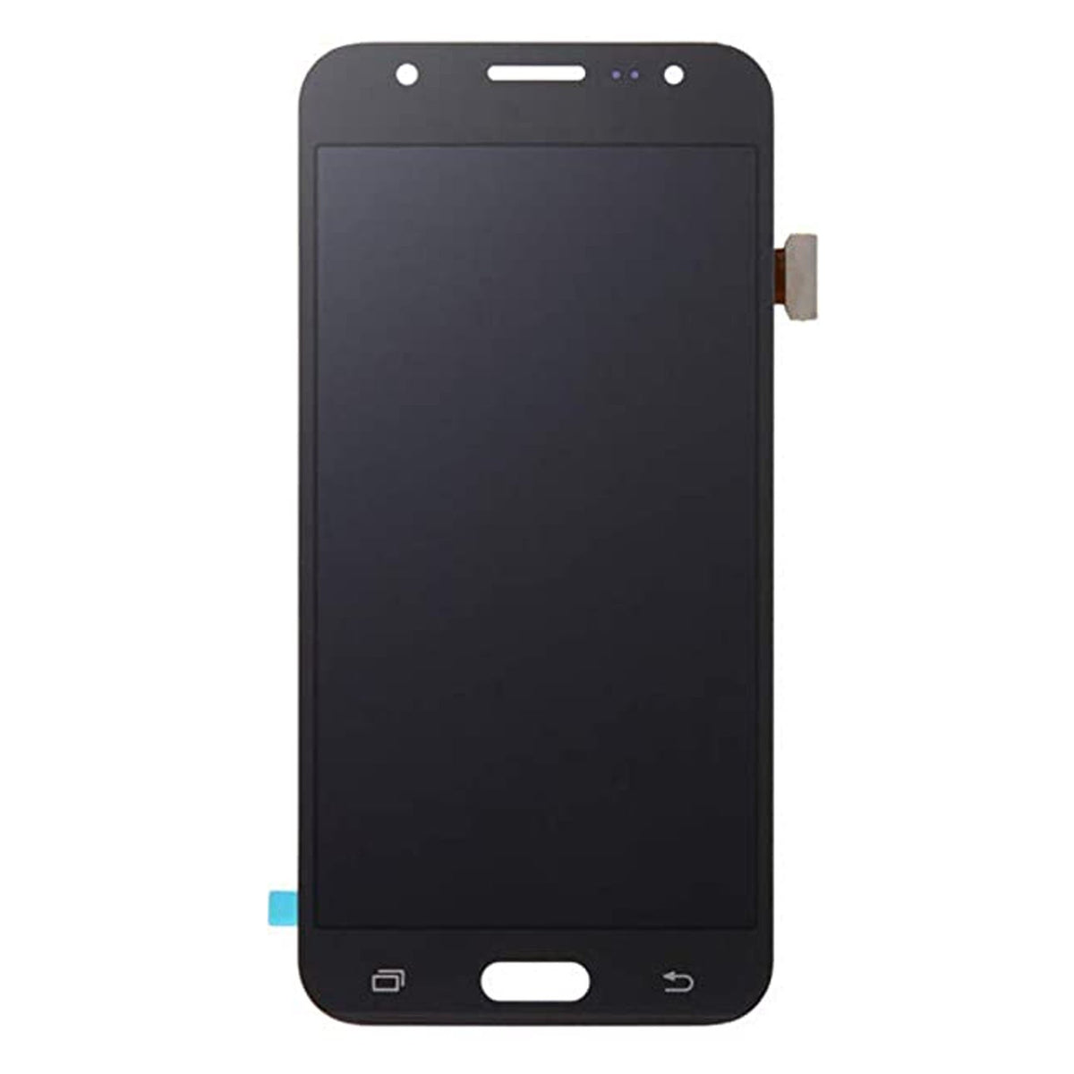 Samsung Galaxy J5 J510 (2016) Replacement LCD Touch Screen (Black ...