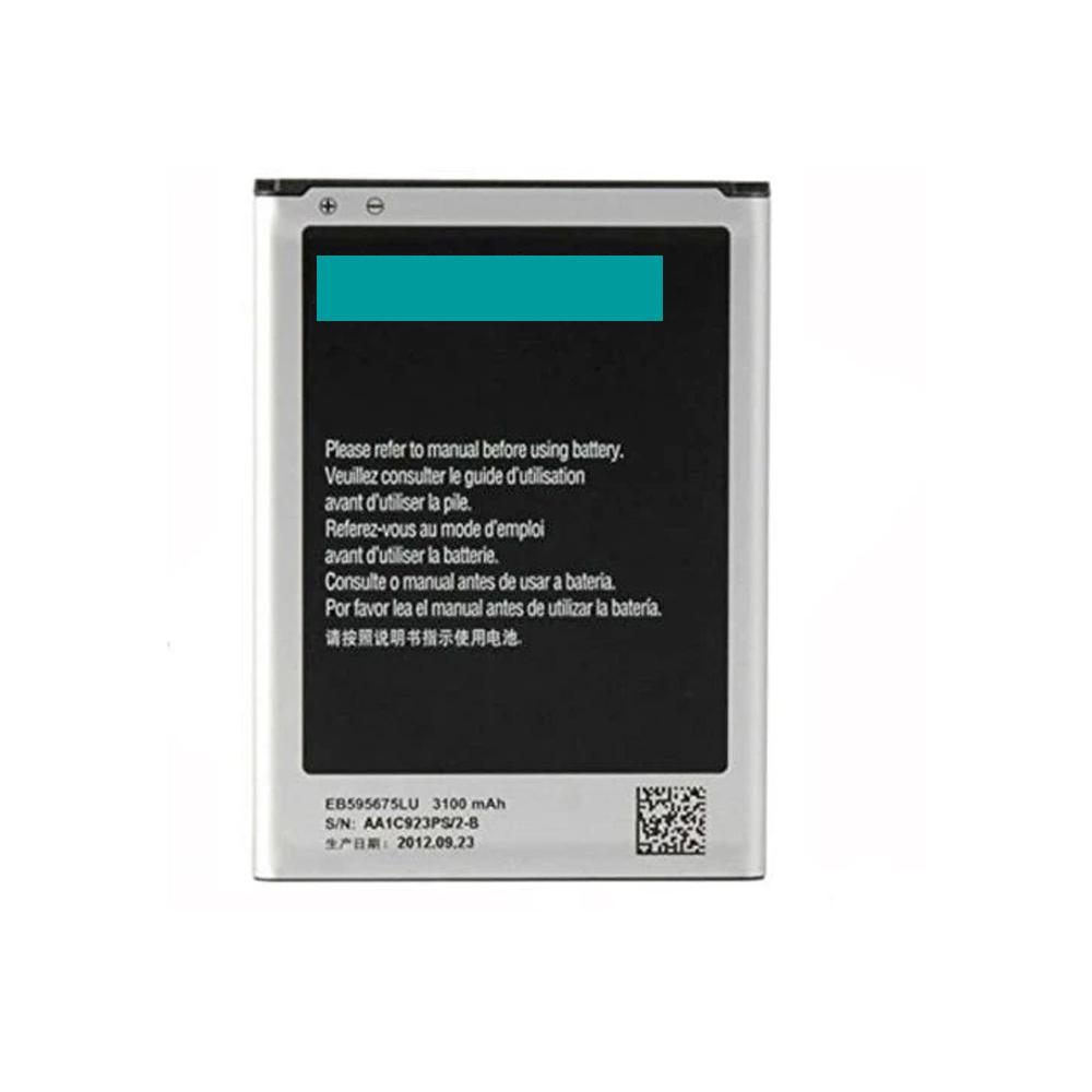 Samsung Galaxy Note 2 N7100 Replacement Battery 3100mAh — Repair Outlet