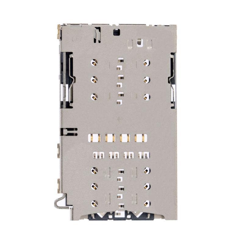 Samsung Galaxy Note 20 Ultra N985 Replacement Sim Card Reader — Repair ...