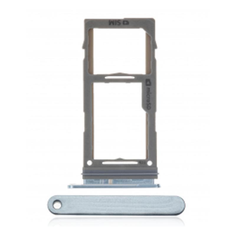 Samsung Galaxy S10 / S10 Plus Replacement Dual Sim Card Tray (Prism ...
