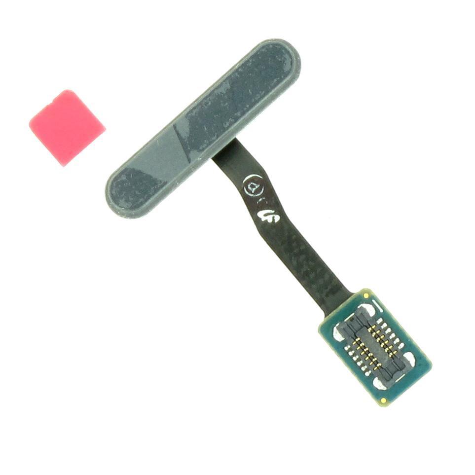 Samsung Galaxy S10E Replacement Power Button & Fingerprint Reader ...