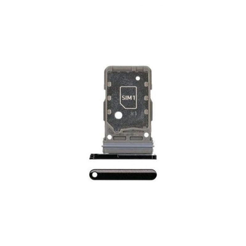 Samsung Galaxy S21 5G Replacement Sim Card Trays — Repair Outlet
