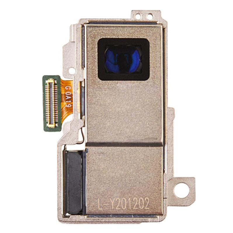 Samsung Galaxy S21 Ultra 5G G998 Replacement Periscope Telephoto Rear ...