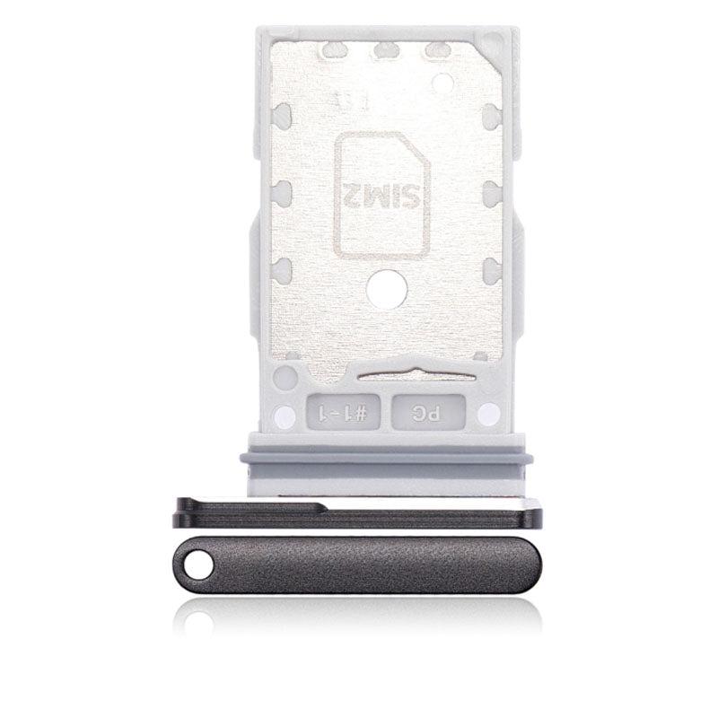 Samsung Galaxy Z Fold 3 5G Replacement Sim Card Tray (Phantom Black ...