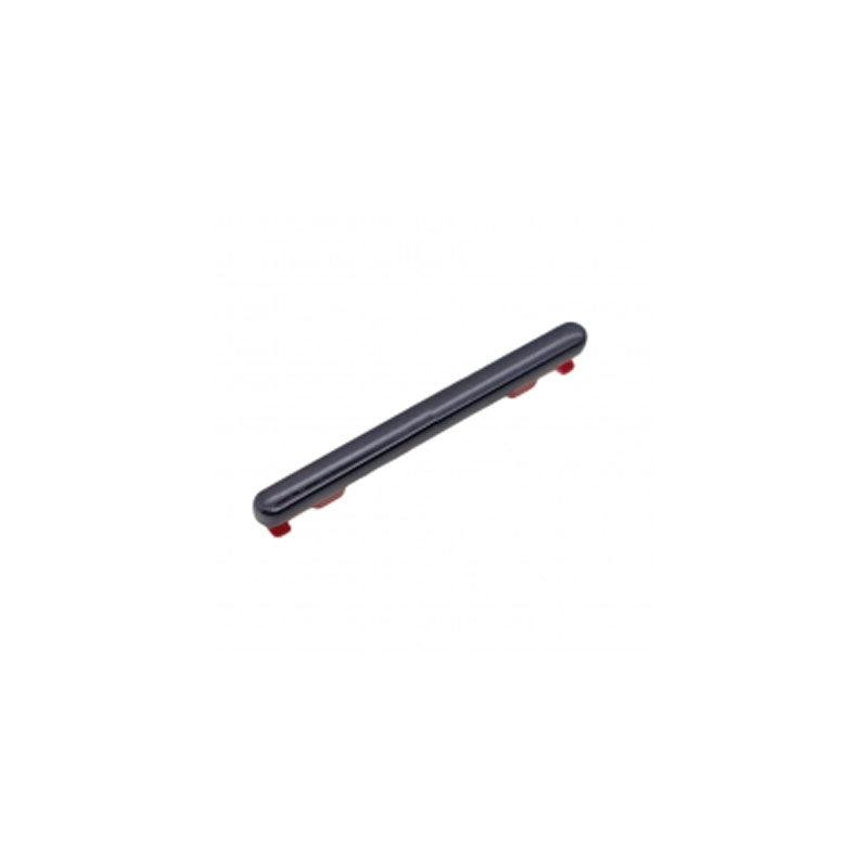 Xiaomi Redmi Note 10 Pro Replacement Volume Button (Black) — Repair Outlet