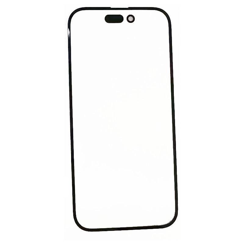iPhone 14 Pro Front Glass Replacement with OCA and Ear Mesh — Repair Outlet