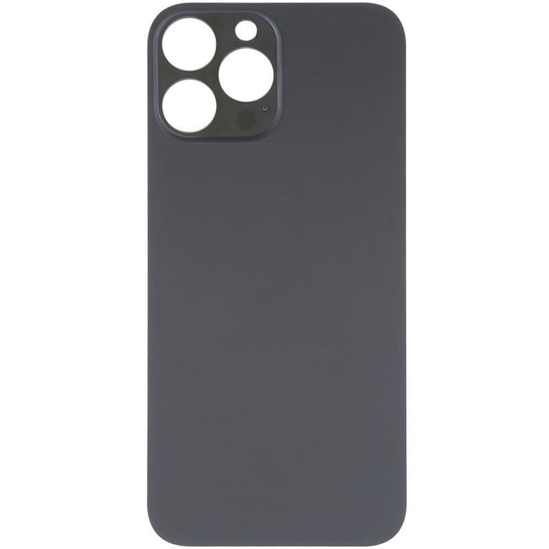 iPhone 14 Pro Max Replacement Back Glass (Space Black) — Repair Outlet