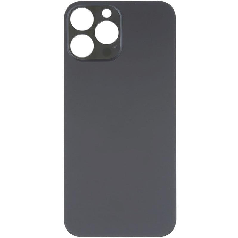iPhone 14 Pro Max Replacement Back Glass (Space Black) — Repair Outlet