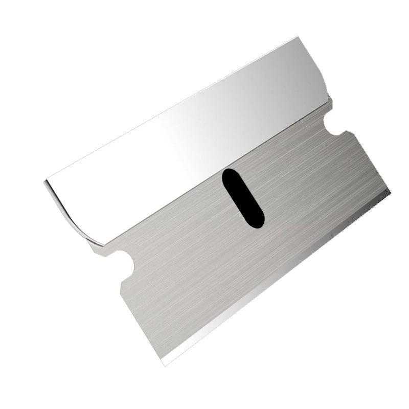Mechanic Single Side Safety Remover Blade FR1 (x5) — Repair Outlet