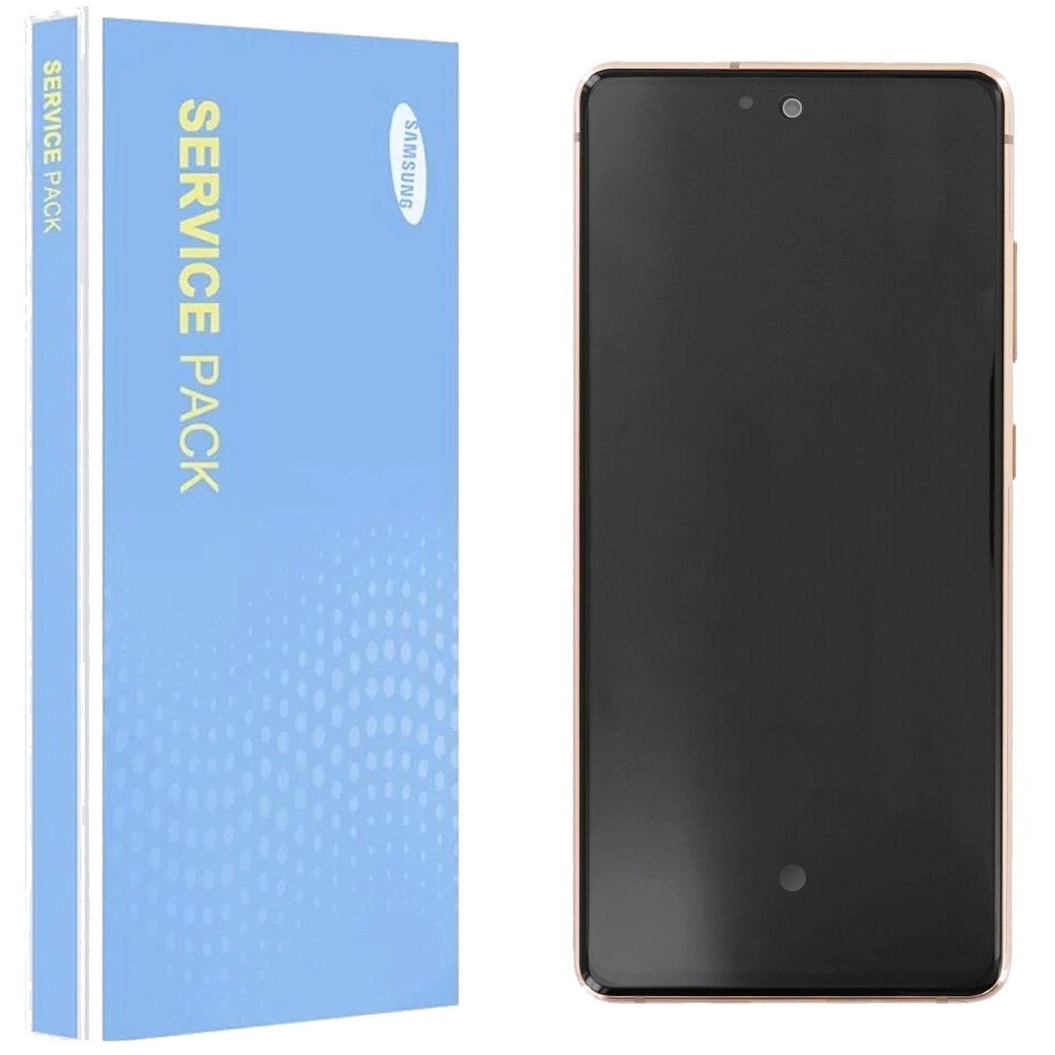 Samsung Galaxy S20 FE Replacement Screens — Repair Outlet