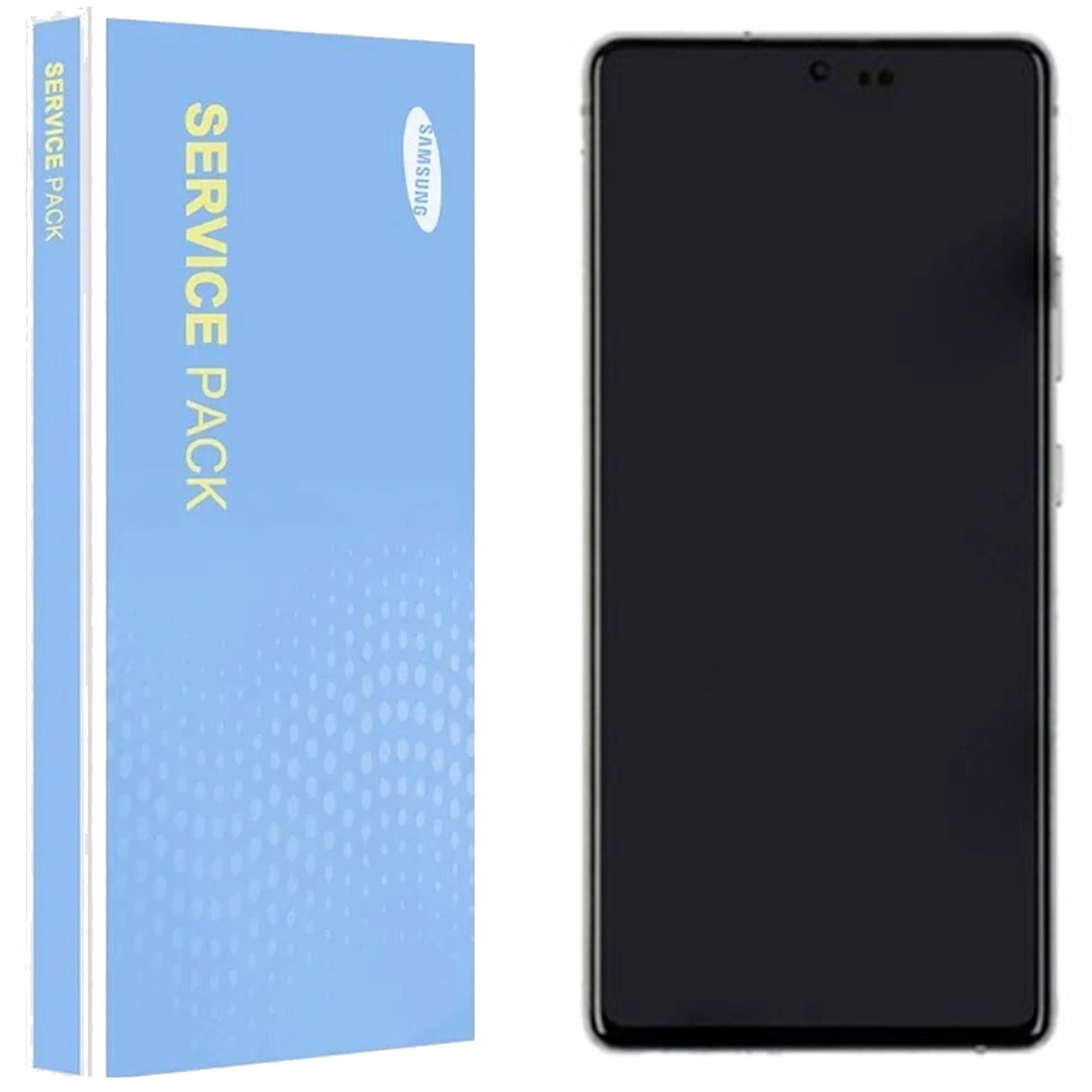 Samsung Galaxy S20 FE Replacement Screens — Repair Outlet