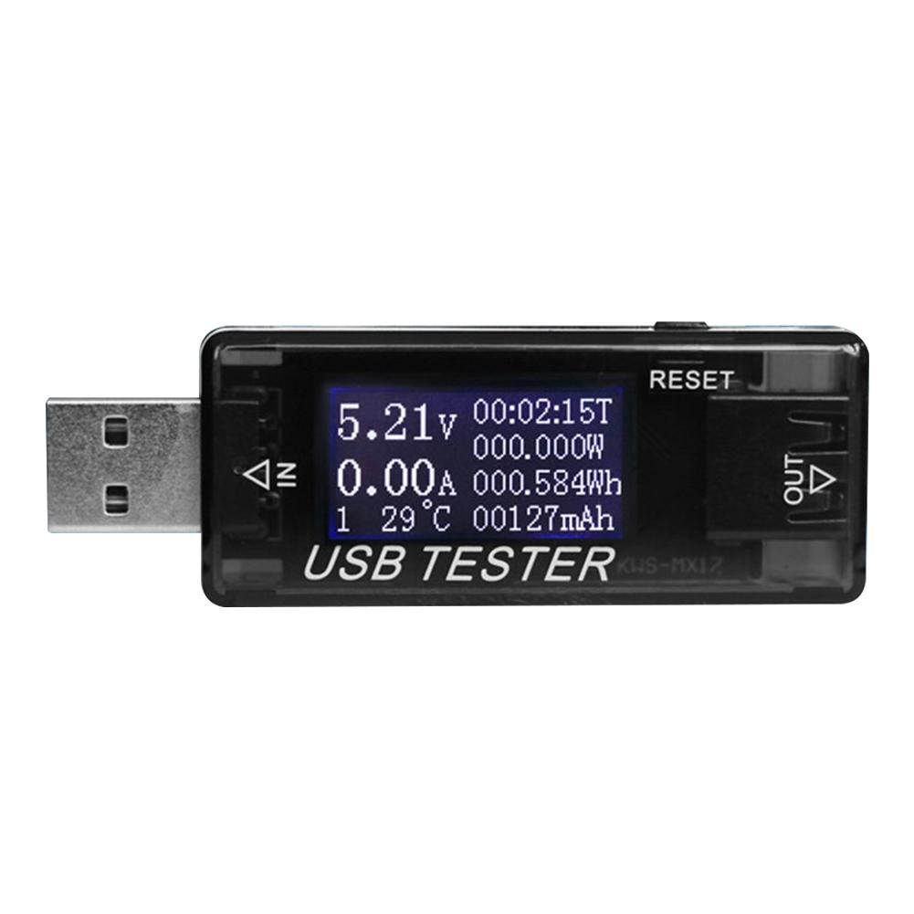 Sunshine SS-302A USB Digital Tester — Repair Outlet